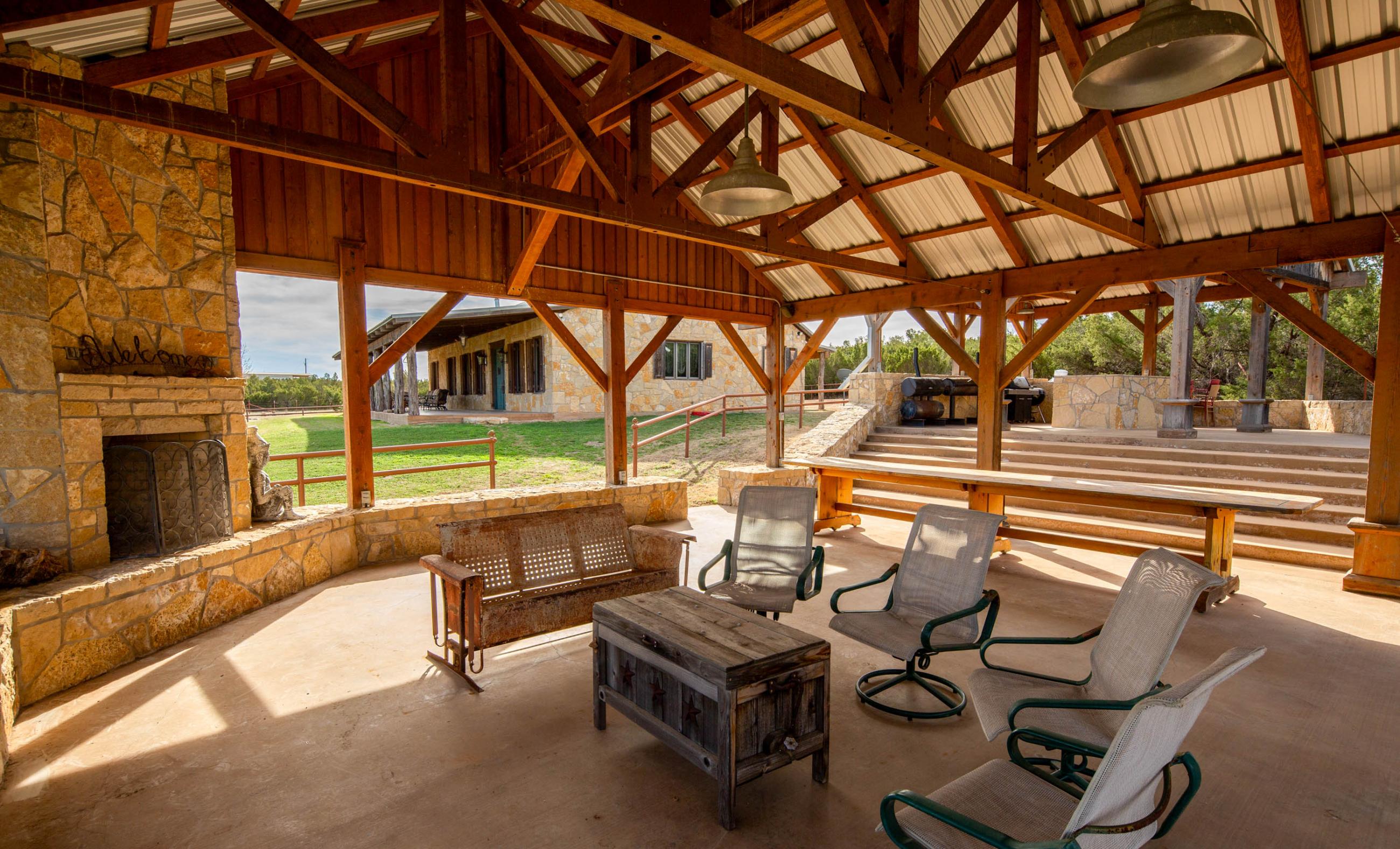 RF Ranch | Chas S. Middleton